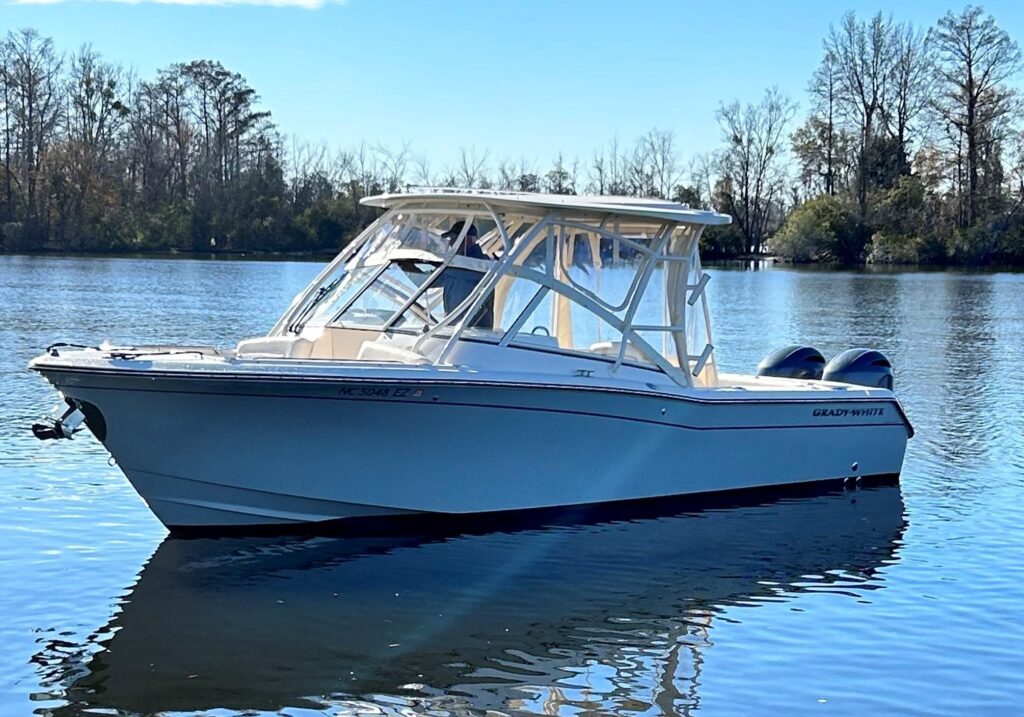 Buy a Boat in America | Boat and Trade