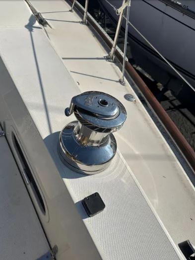 Sabre 402 | Boat and Trade