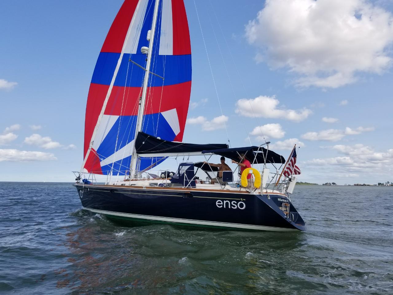 Sabre 425 | Boat and Trade