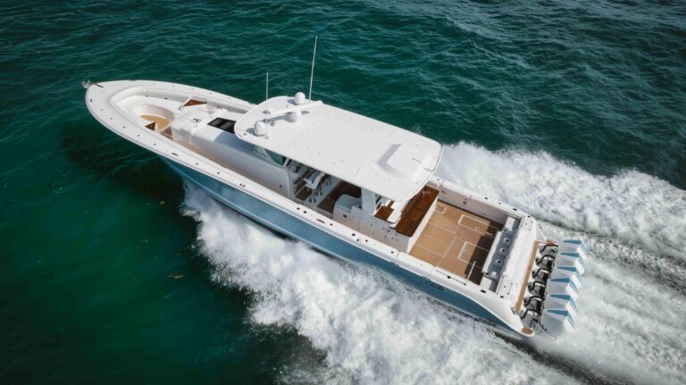 Buy a Boat in America | Boat and Trade